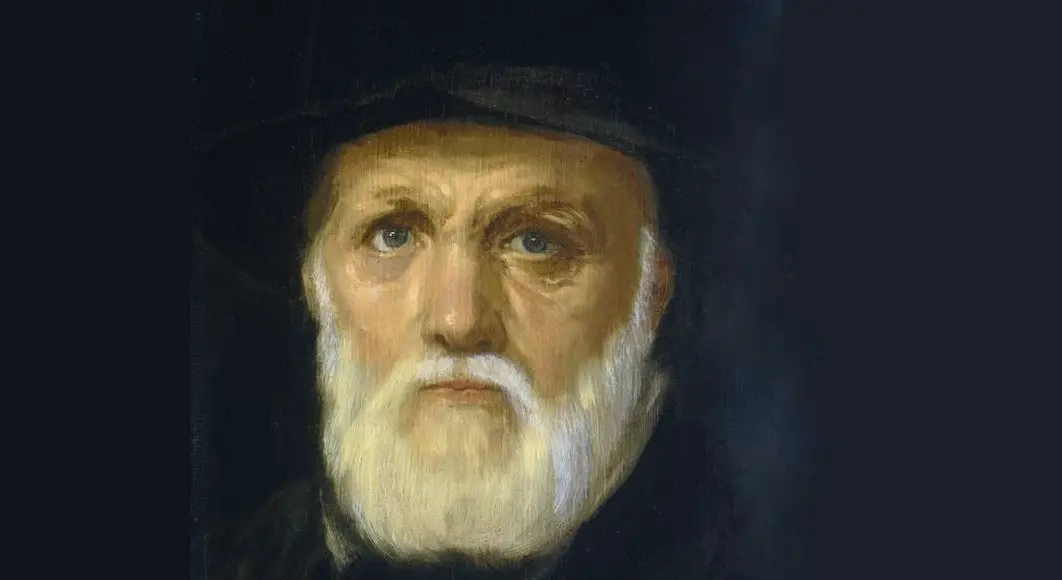 Cornelis Cornelisz Van Haarlem | artehistoria.com